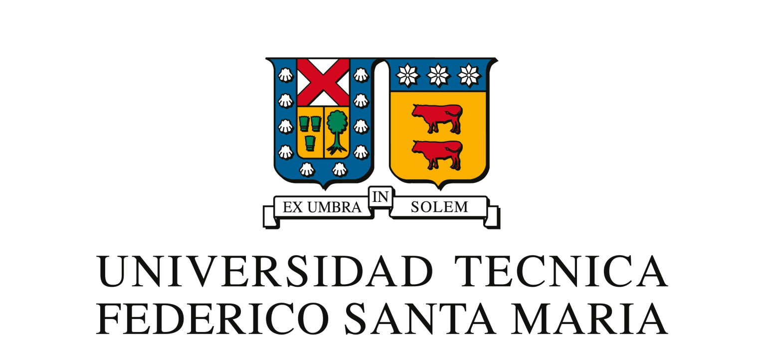 Logos - Departamento de Química y Medio Ambiente USM